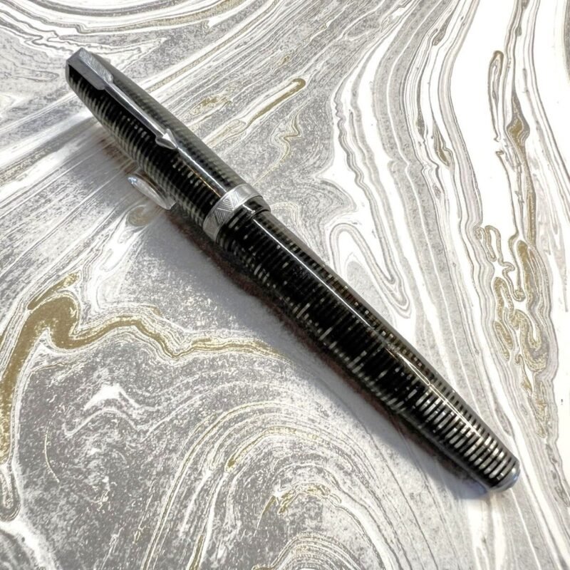 Parker Vacumatic Senior – PenDen Fountain Pen Restoration and Sales